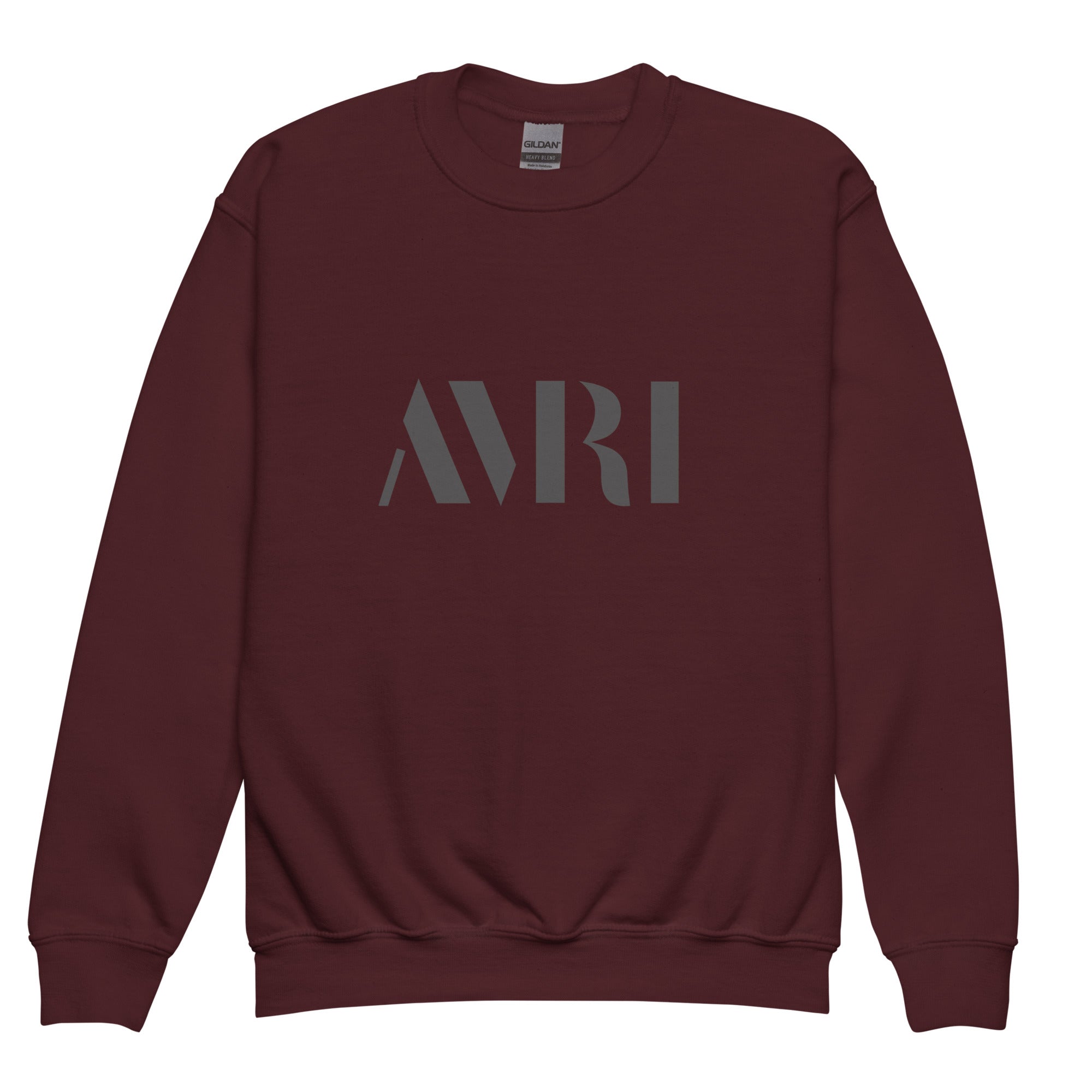 The Core - Youth Sweater – AVRI Official